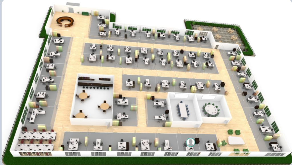 Welcome To Our New Offices - BCN News