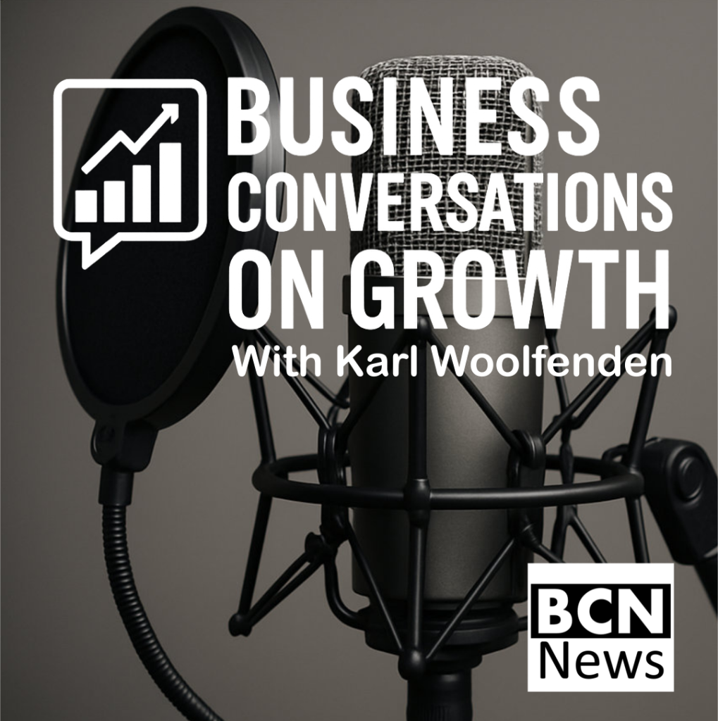 The Blueprint Behind the Business Conversations – Growth Series - BCN News