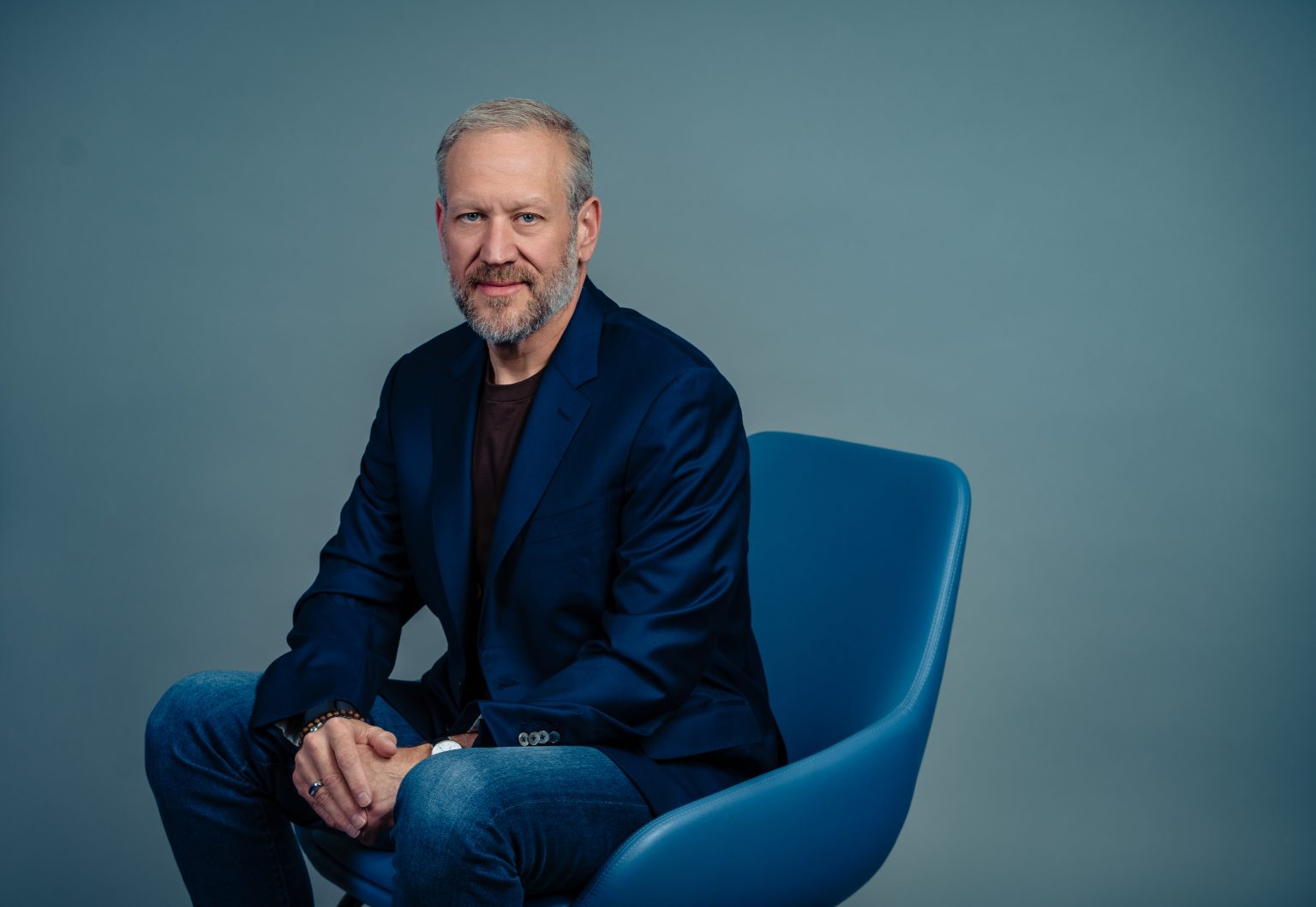 Redefining Trust: Oleria CEO Jim Alkove on the Future of Identity ...